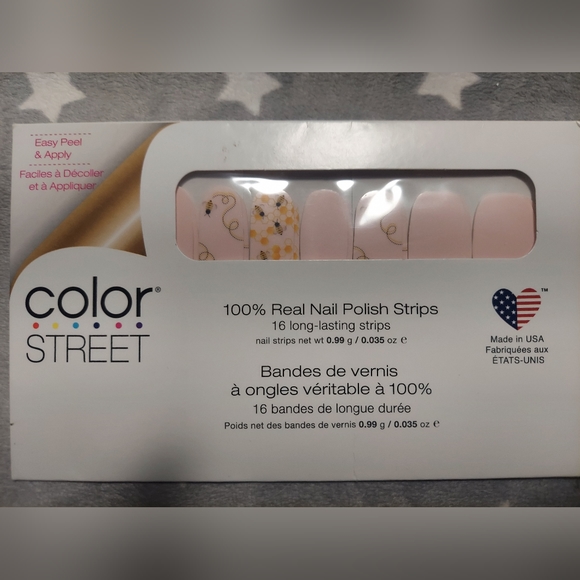 Color Street | Makeup | Bee You Colorstreet | Poshmark
